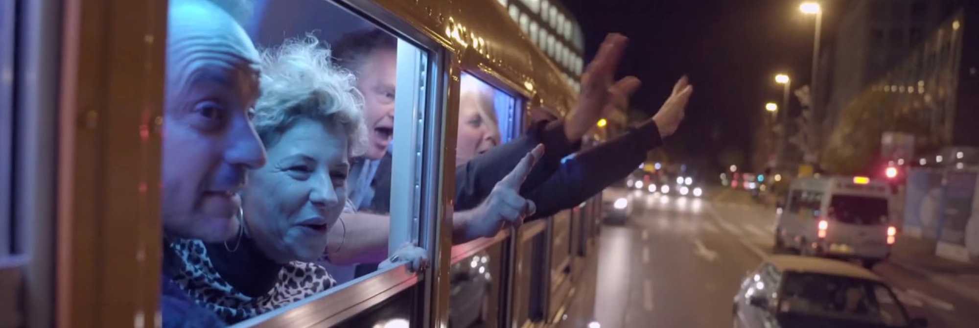 Dinner Hopping: testing Luxembourg on wheels!