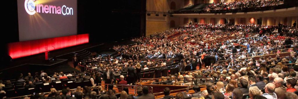 CinemaCon