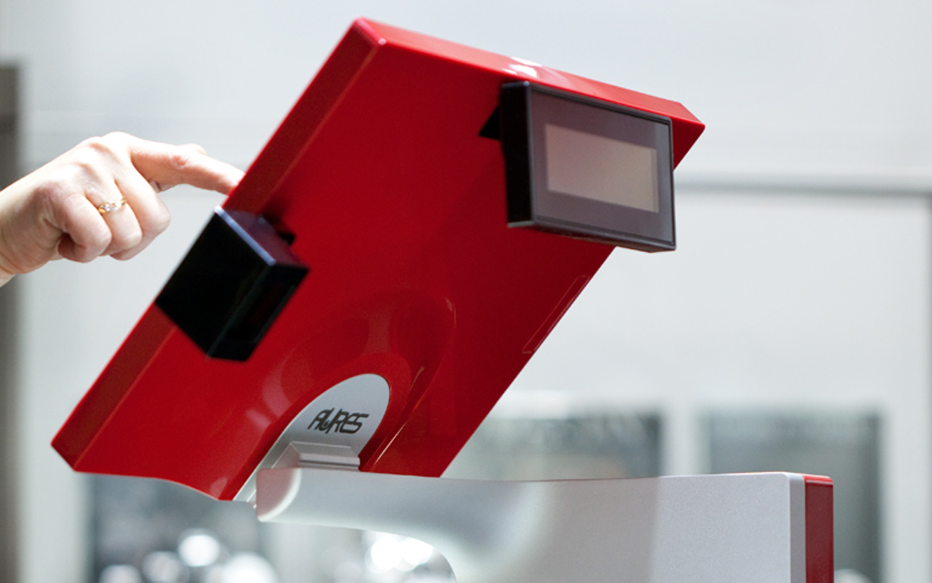 About ADVANTECH-AURES