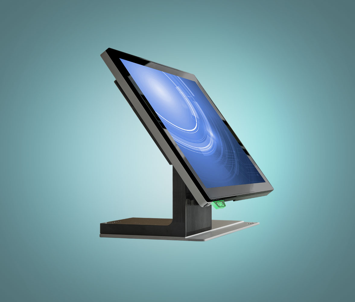 YUNO II - ADVANTECH-AURES