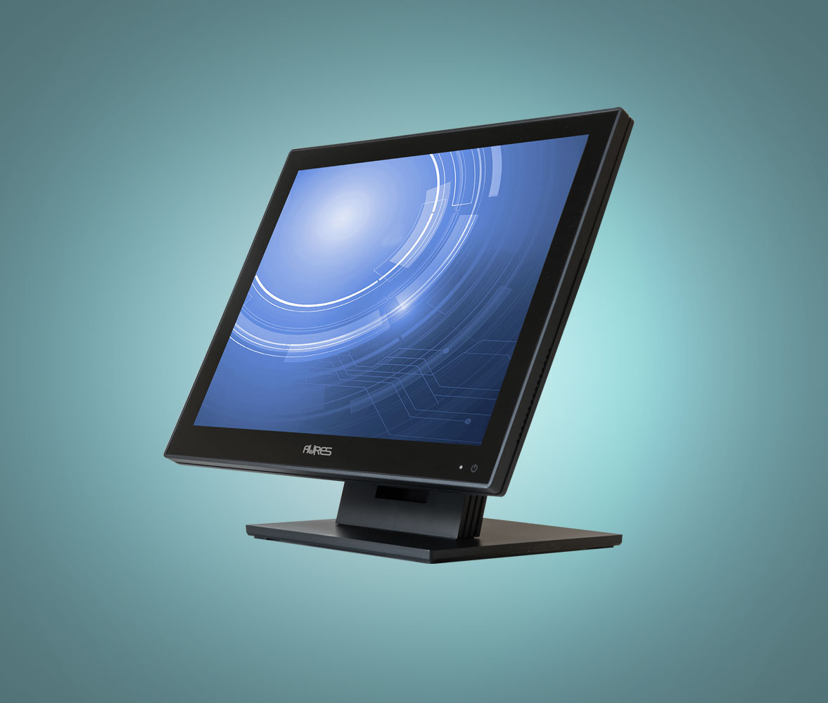 TRX 3000 - ADVANTECH-AURES